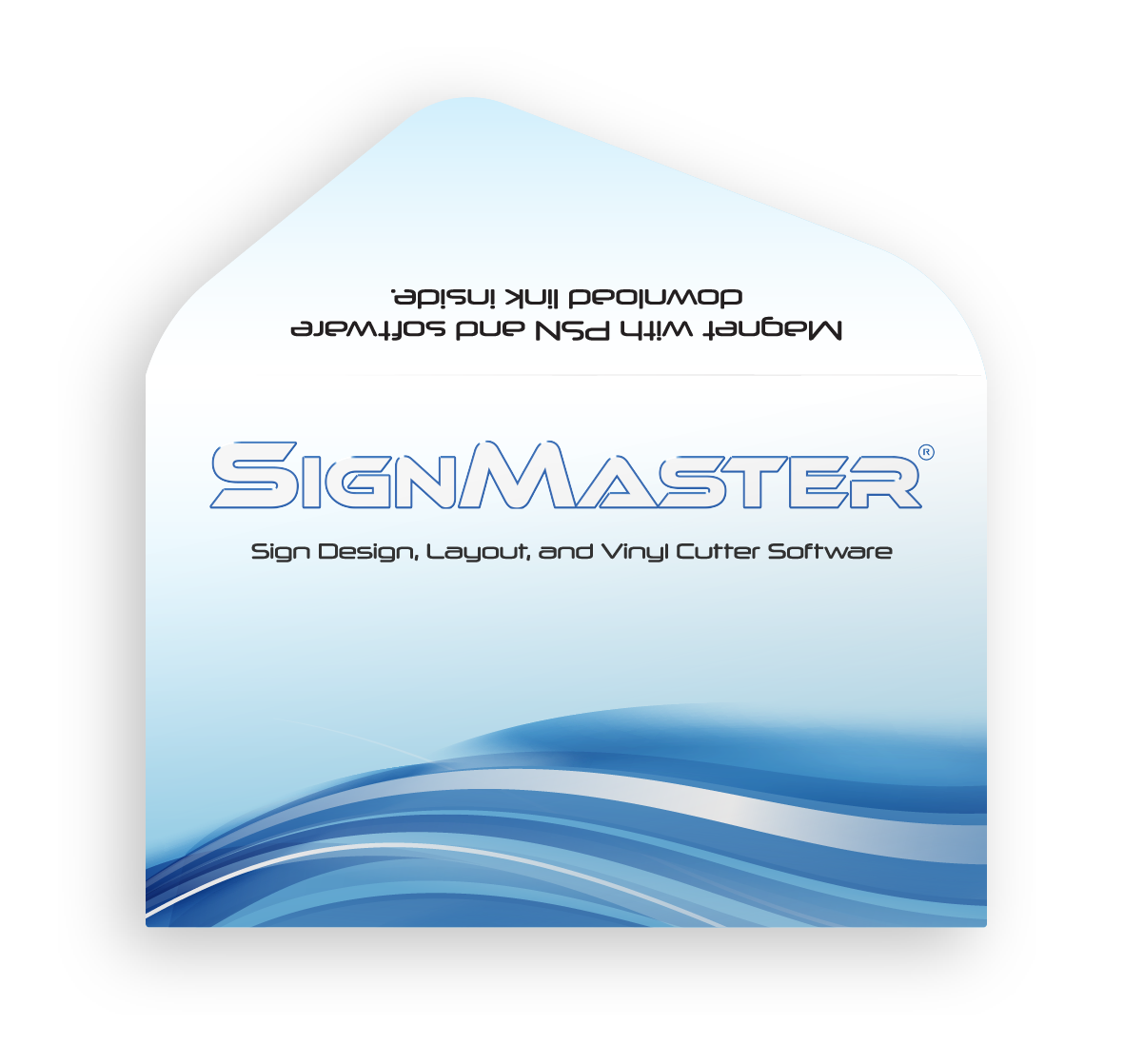 Vinylmaster Software V4 Basic Edition Sign Making Home VinylMaster